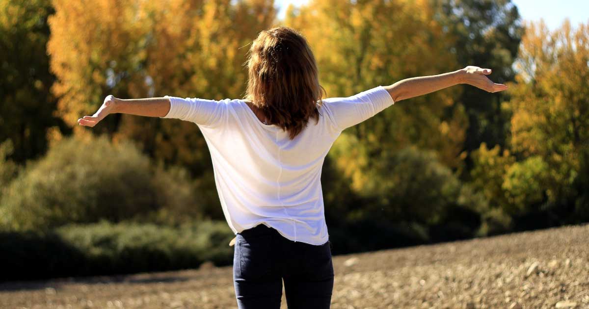 Four Square Breathing – Rebecca's Dream